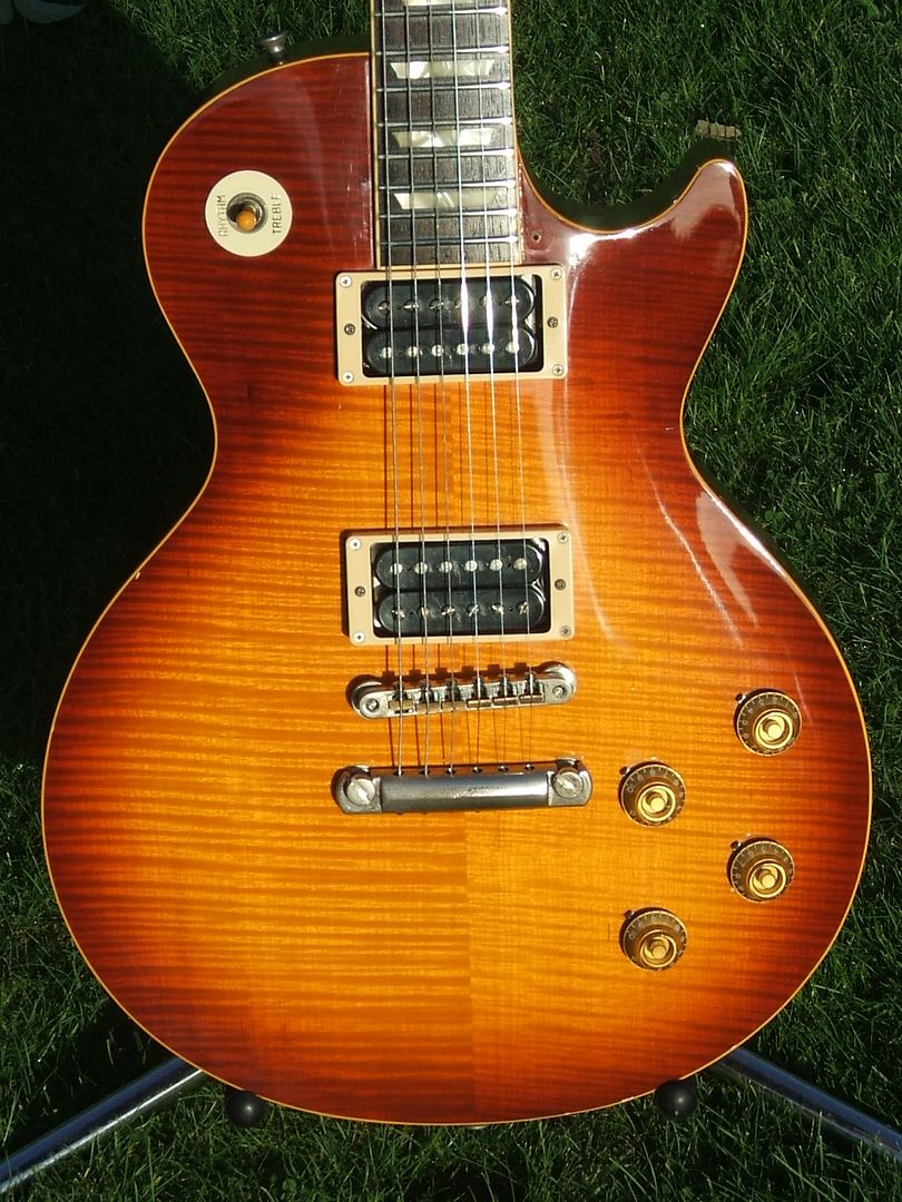 1981 LS200 | Tokai & Japanese Guitar Forum